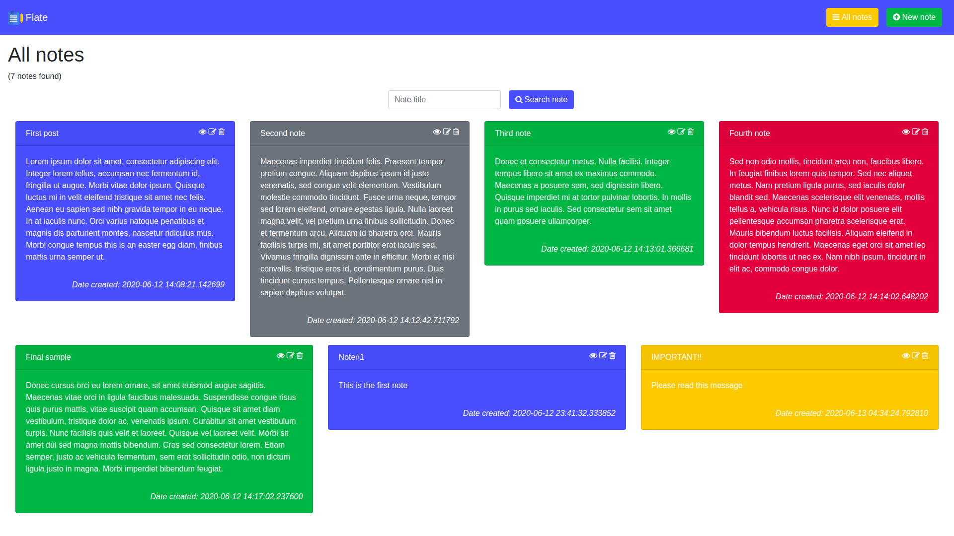 Luthfi Syauqi - Portfolio